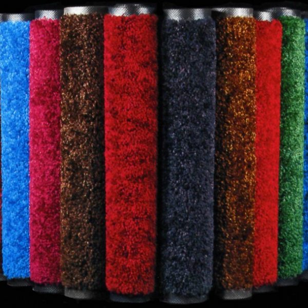 Classic Mats Rubber Flooring Mats, Anti-Fatigue Mats