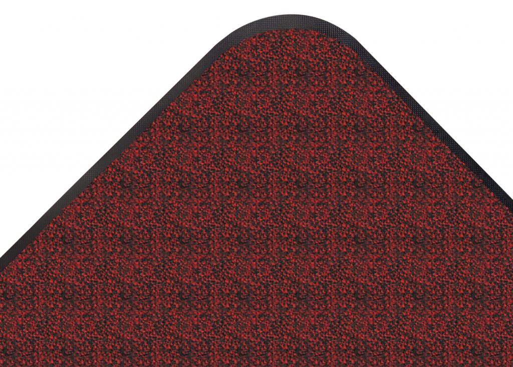 Classic Solutions Rubber Flooring Mats, Anti-Fatigue Mats