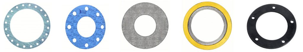 Gaskets & Seals Miami American Mat & Rubber Miami, FL